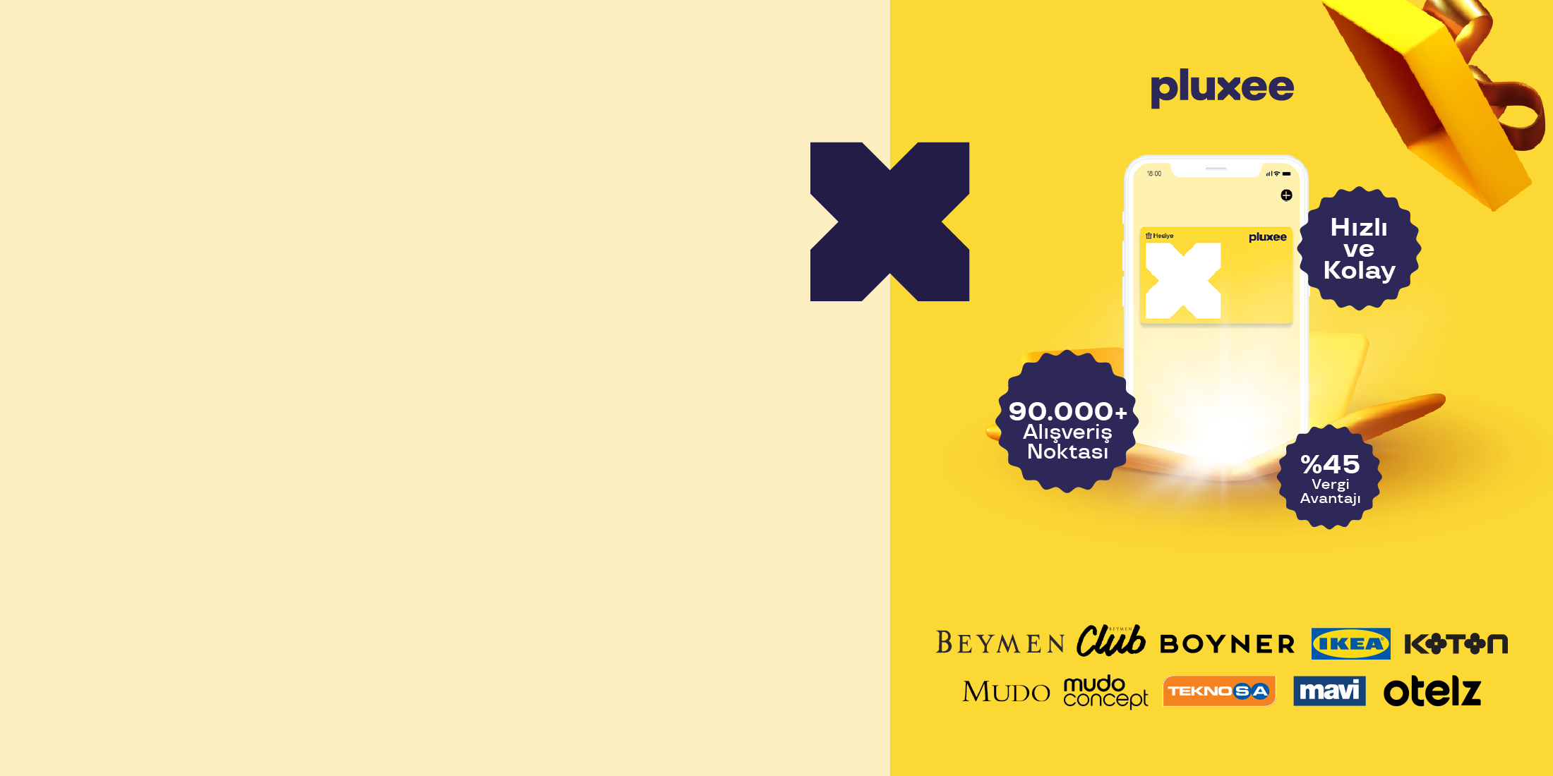 Ramazan Bayramı Hediyeleri | Pluxee